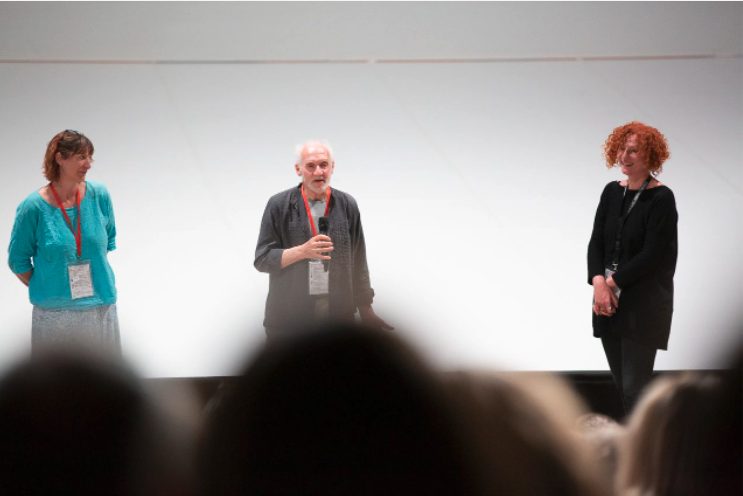 Remembering and celebrating John Ashford - Aerowaves