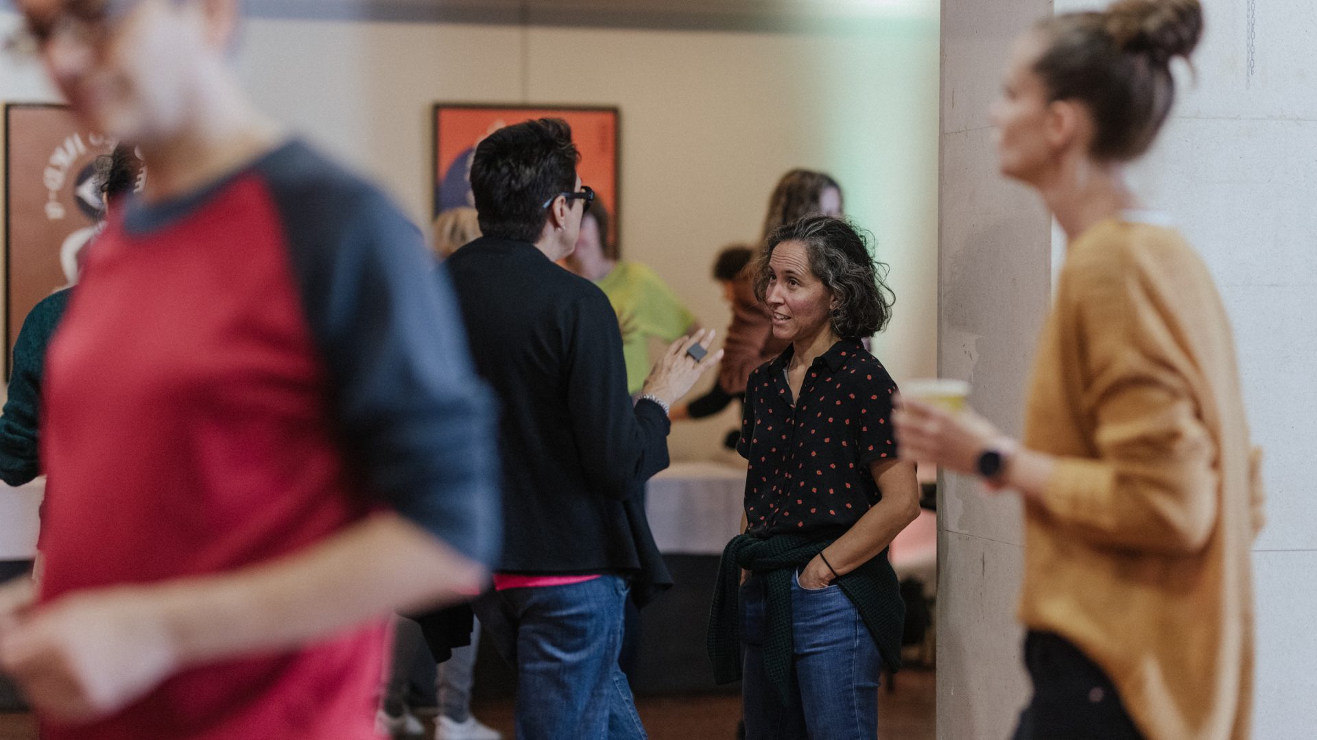 58 dance professionals gather in Rijeka for the Annual Selection ...